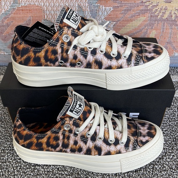 Converse | Shoes | Converse Wmns 564676cctas Lift Oxegretblackegret ...